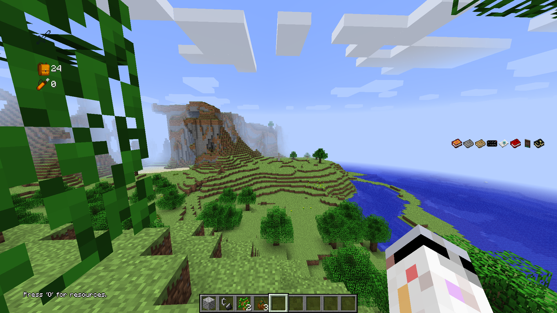 Madhaus (A Successor to Dark Evolutions) - Minecraft Modpacks - CurseForge