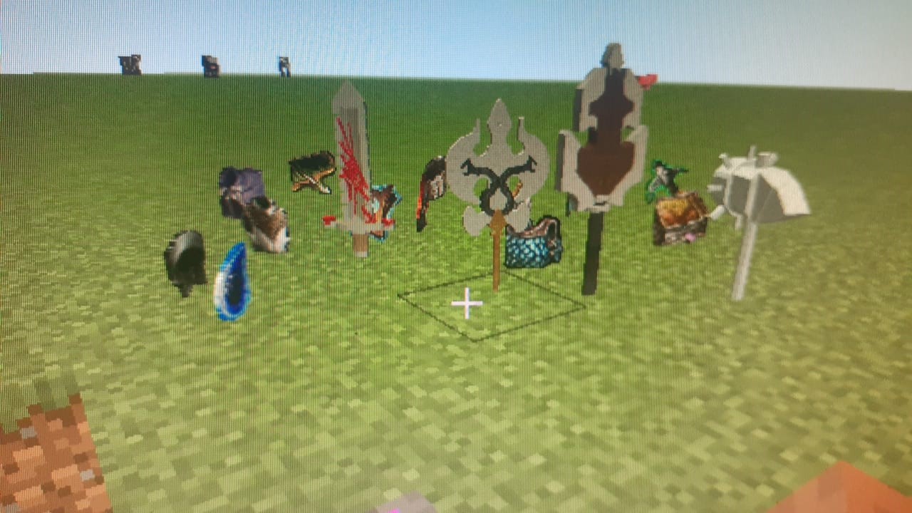 LoLMod - Gallery - Minecraft Mods - CurseForge