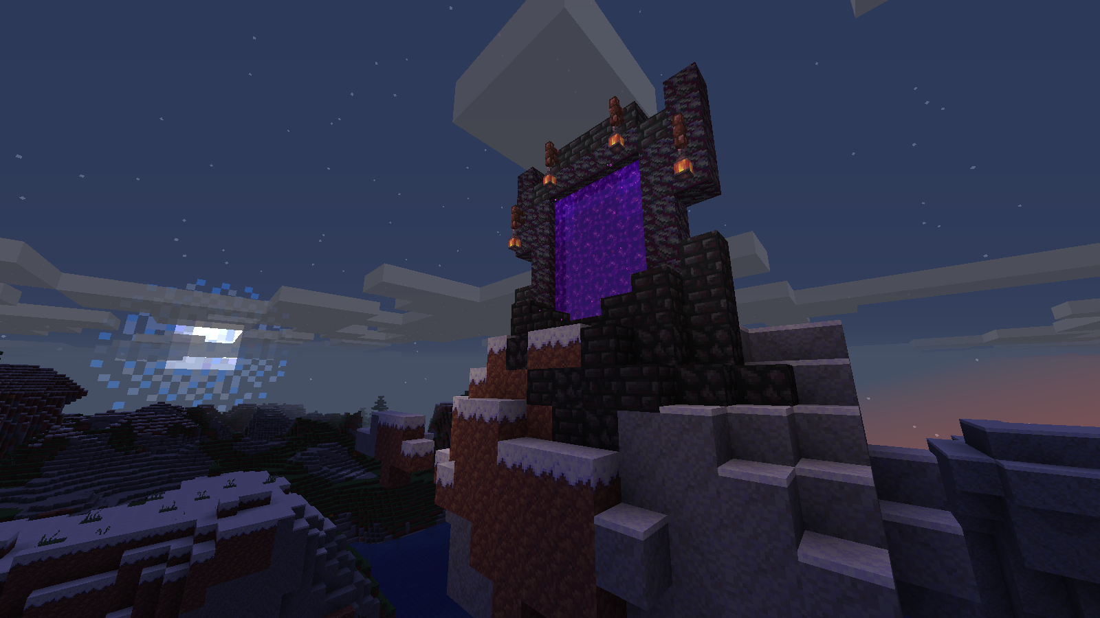 Platform - Minecraft Resource Packs - CurseForge