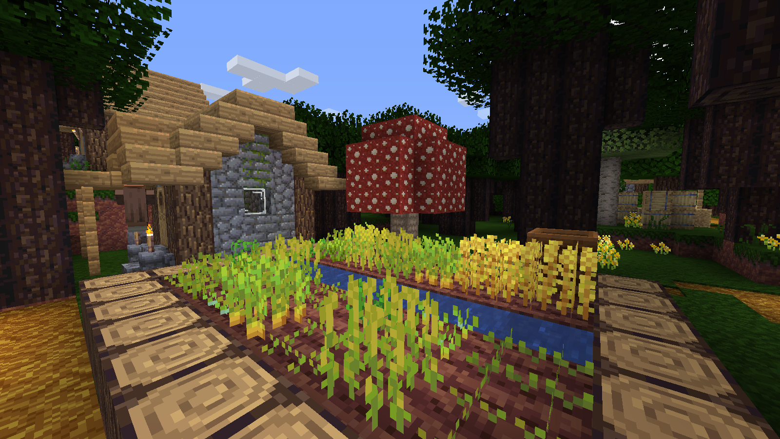Platform - Minecraft Resource Packs - CurseForge