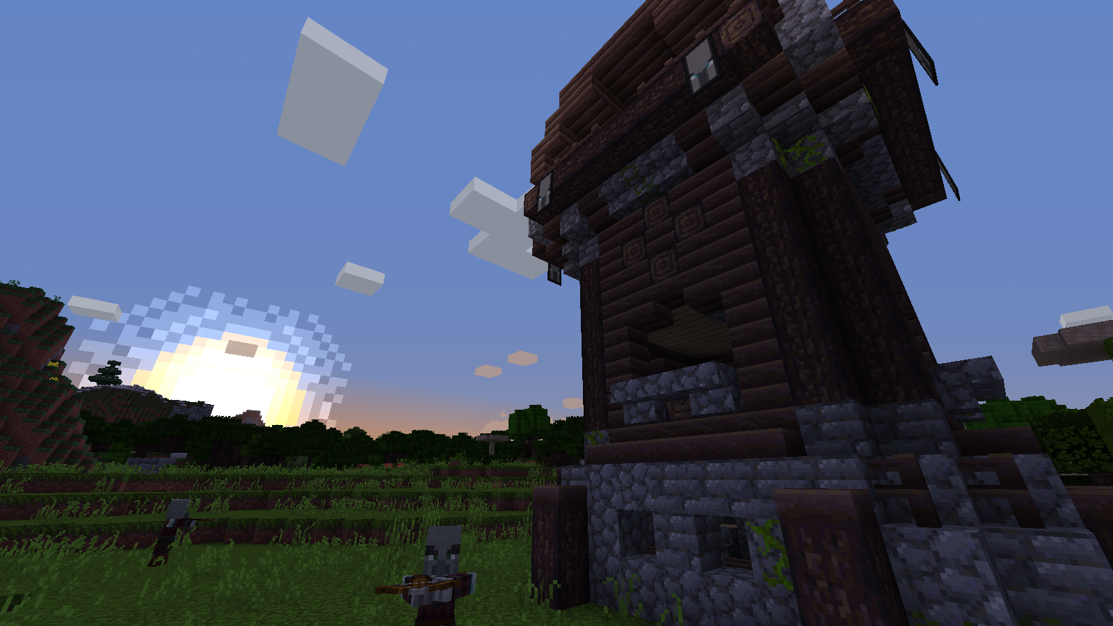 Platform - Minecraft Resource Packs - CurseForge