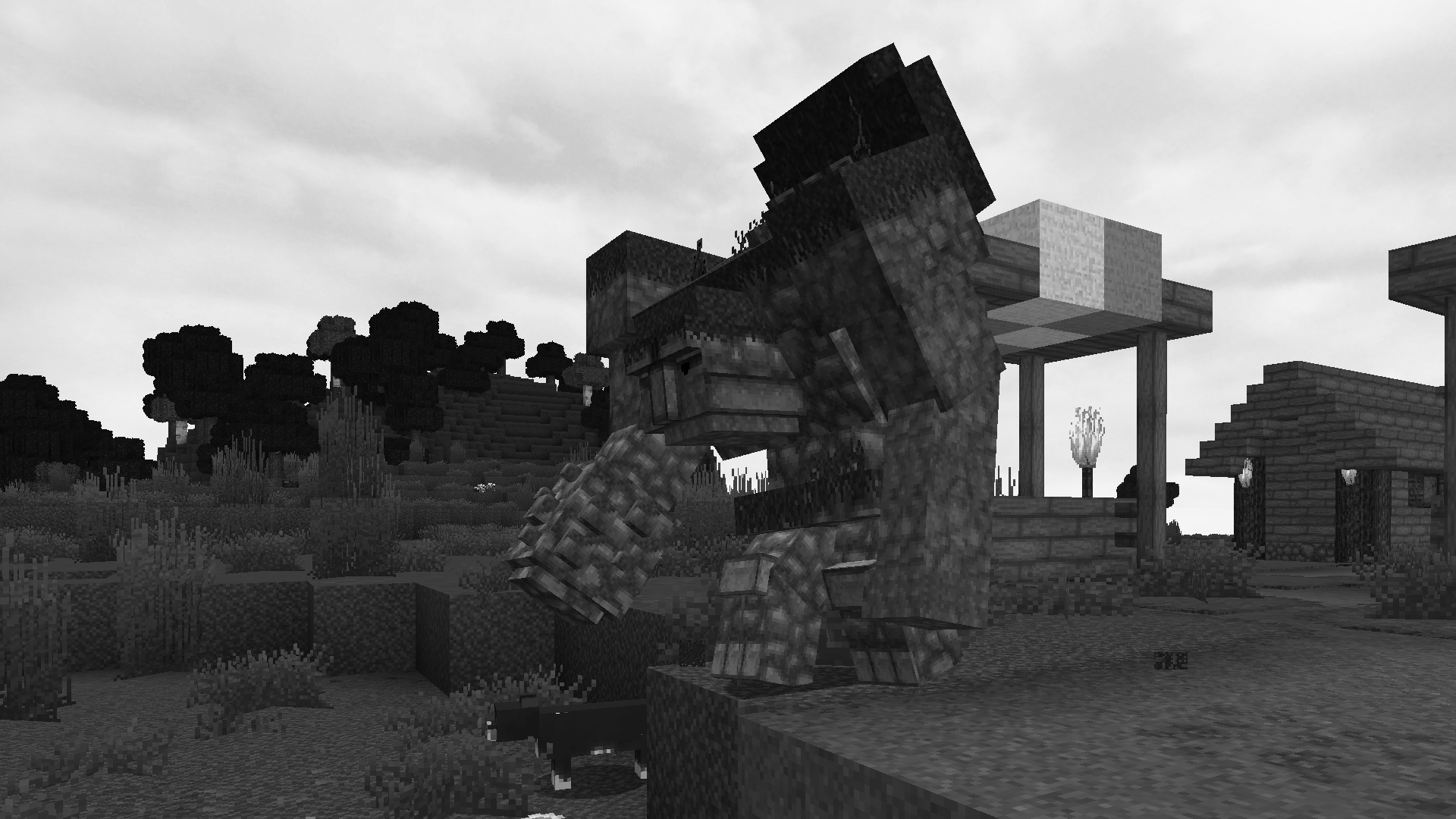 Griseo - Gallery - Minecraft Resource Packs - CurseForge
