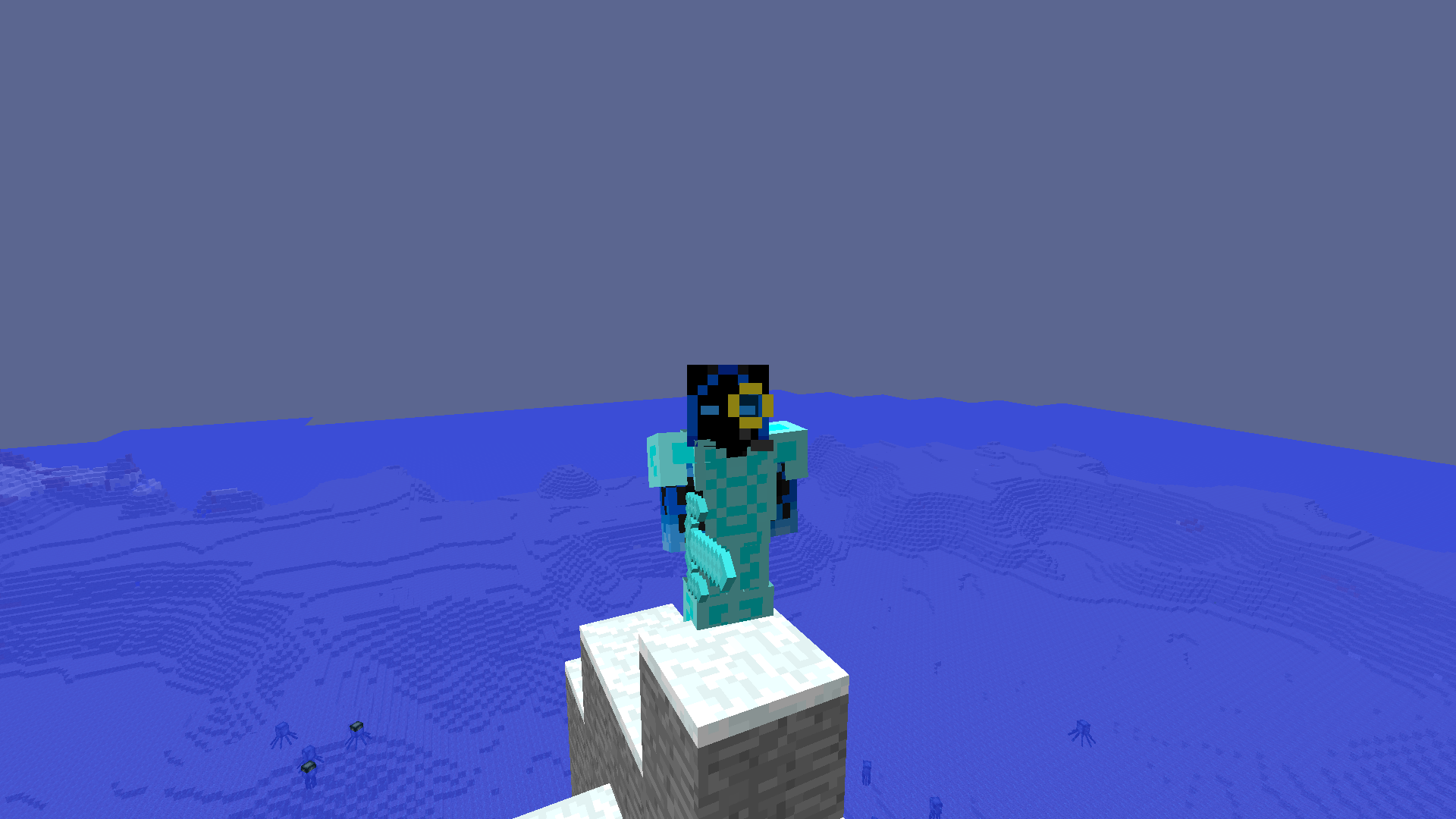 MagicCraftAdventure - Minecraft Mods - CurseForge