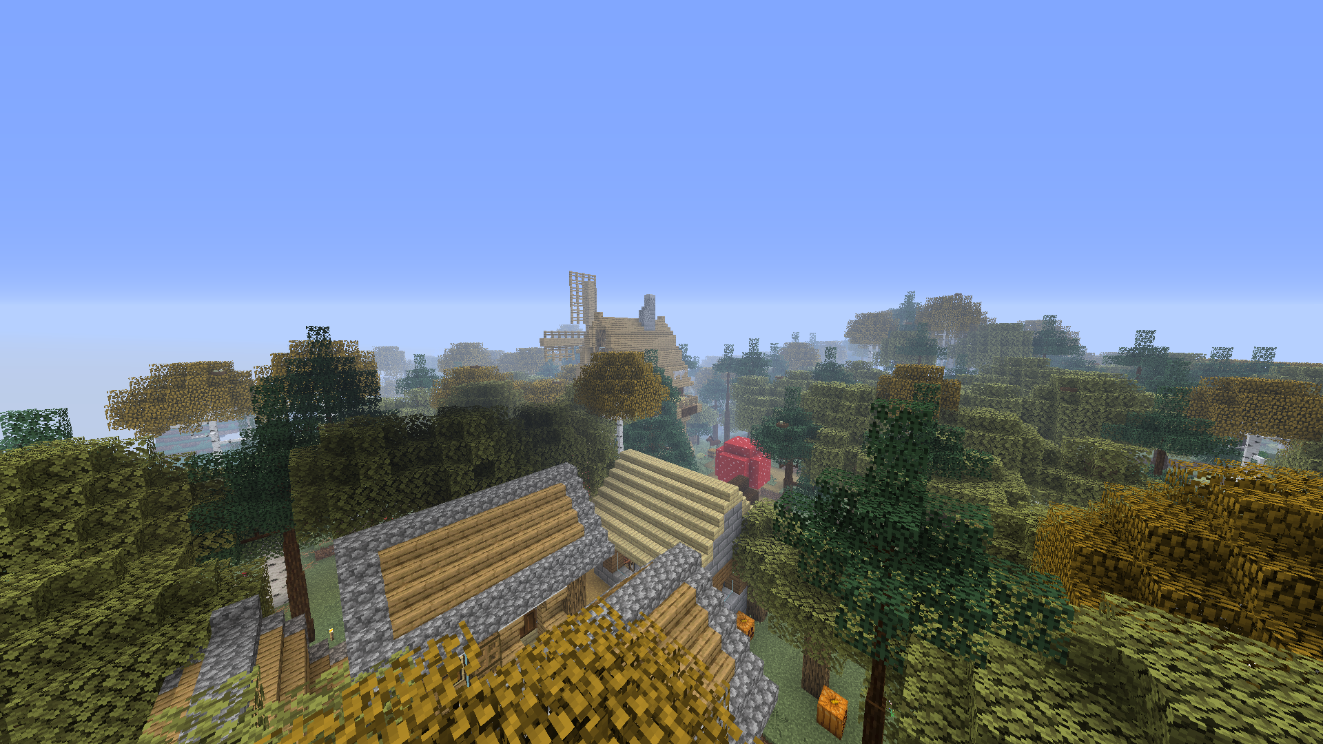 Revitalized - Minecraft Modpacks - CurseForge