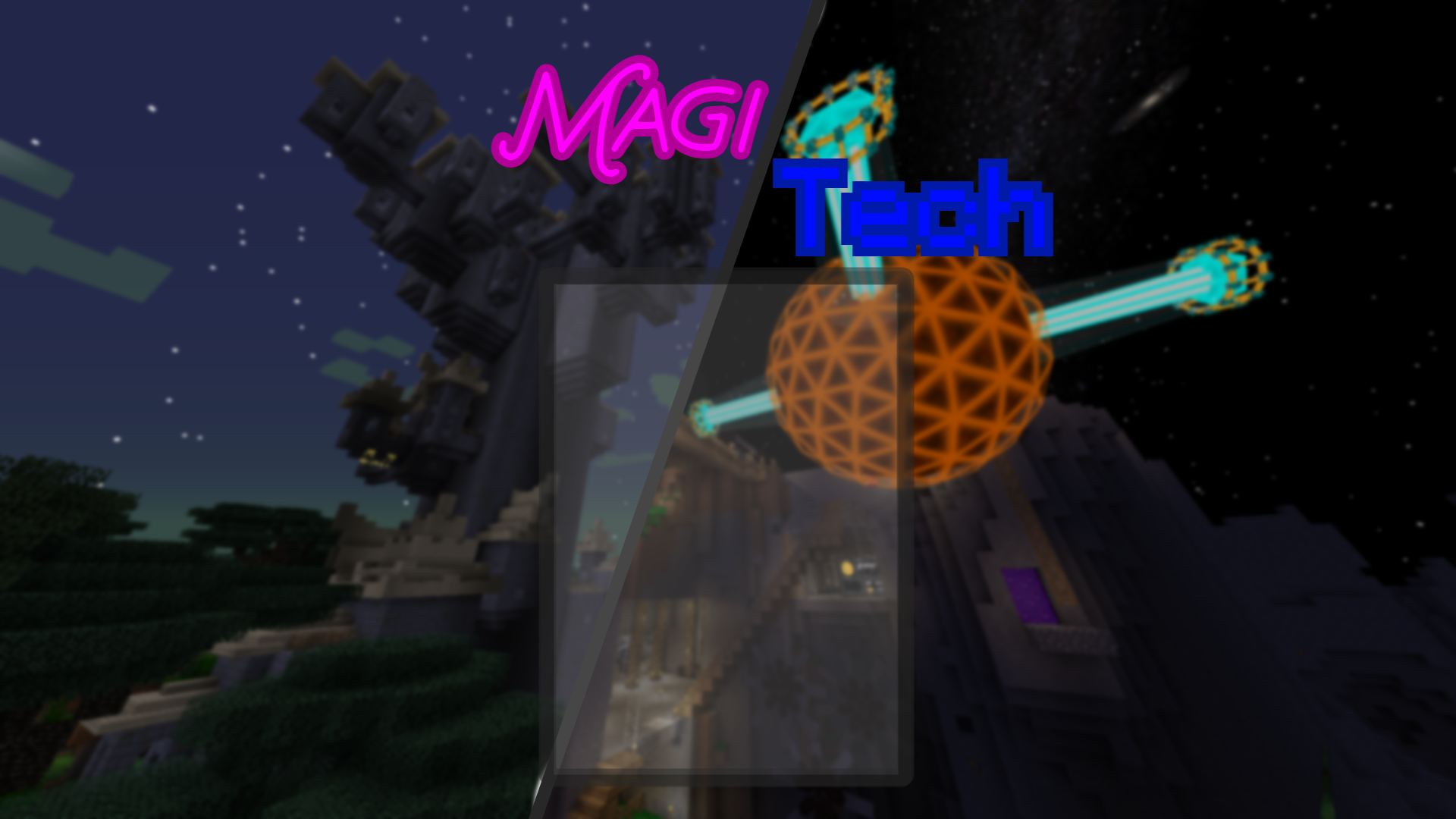 NRGKing's MagiTech Pack - Minecraft Modpacks - CurseForge