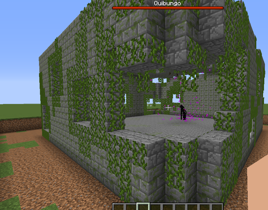 Amazolclore Mod (Brazilian Folklore) - Gallery - Minecraft Mods ...