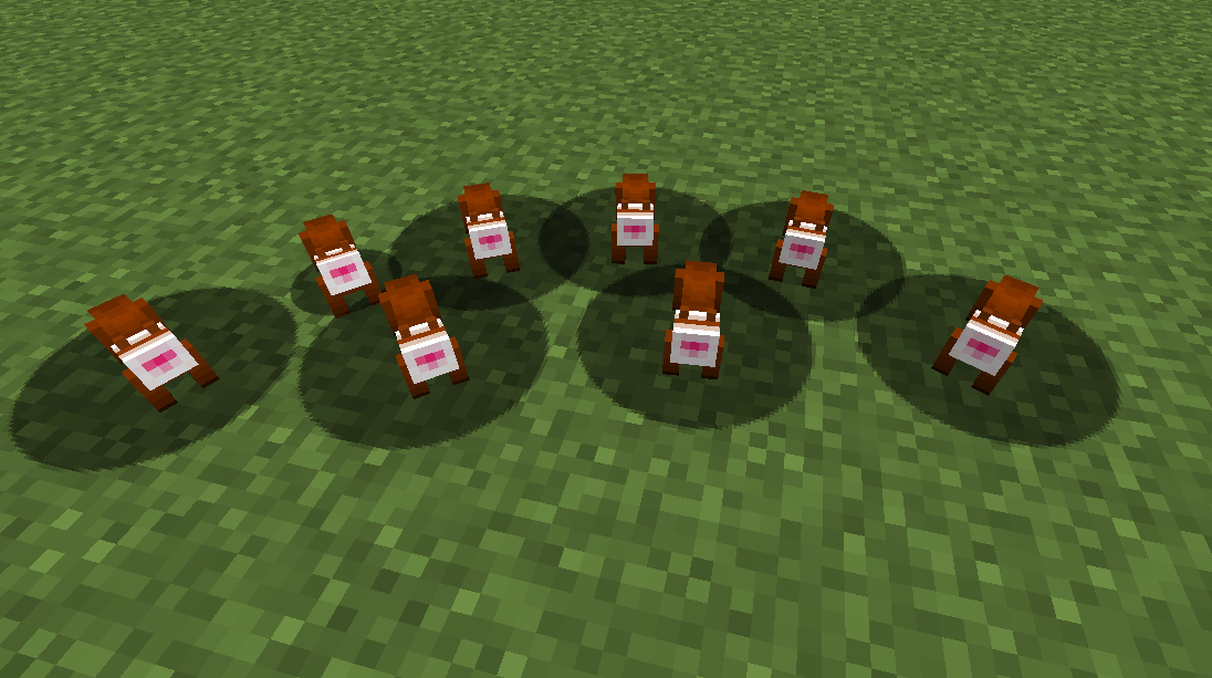 Amazolclore Mod (Brazilian Folklore) - Minecraft Mods - CurseForge