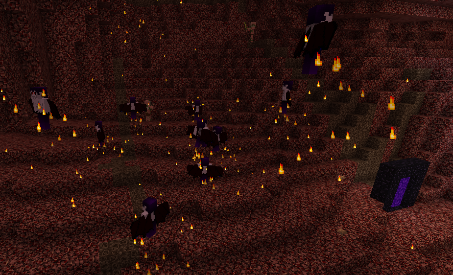 Amazolclore Mod (Brazilian Folklore) - Minecraft Mods - CurseForge