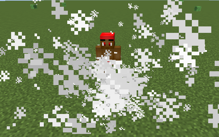 Amazolclore Mod (Brazilian Folklore) - Minecraft Mods - CurseForge