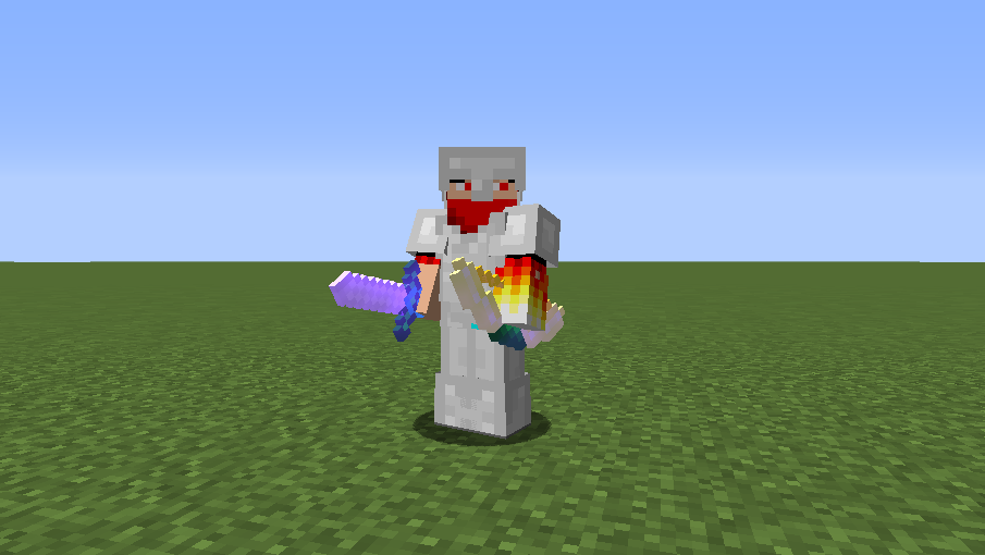 Amazolclore Mod (Brazilian Folklore) - Minecraft Mods - CurseForge