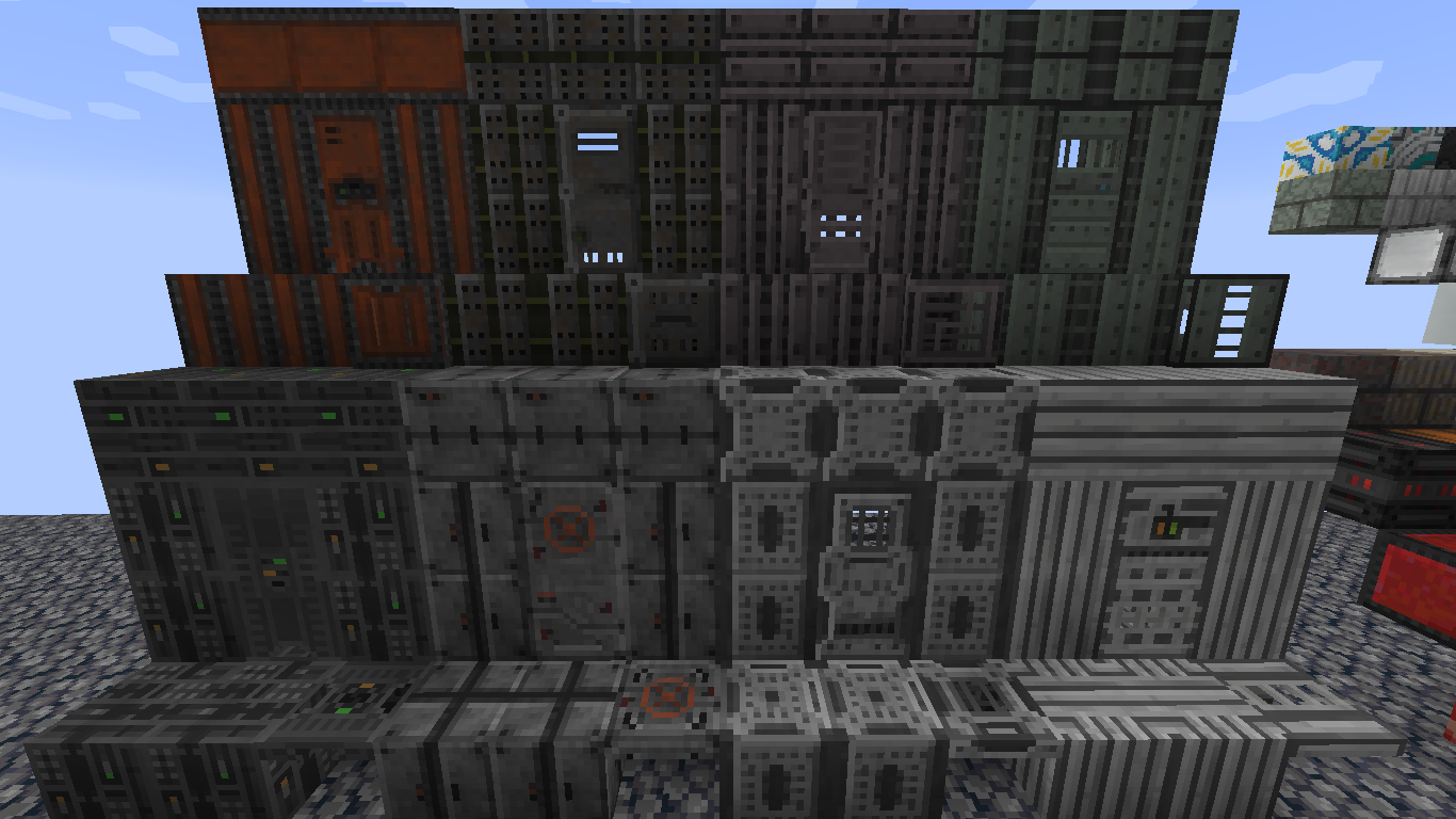 Wrath Resource Pack Minecraft Texture Pack