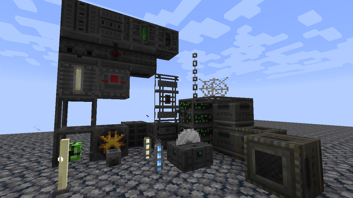 Wrath Resource Pack Minecraft Texture Pack