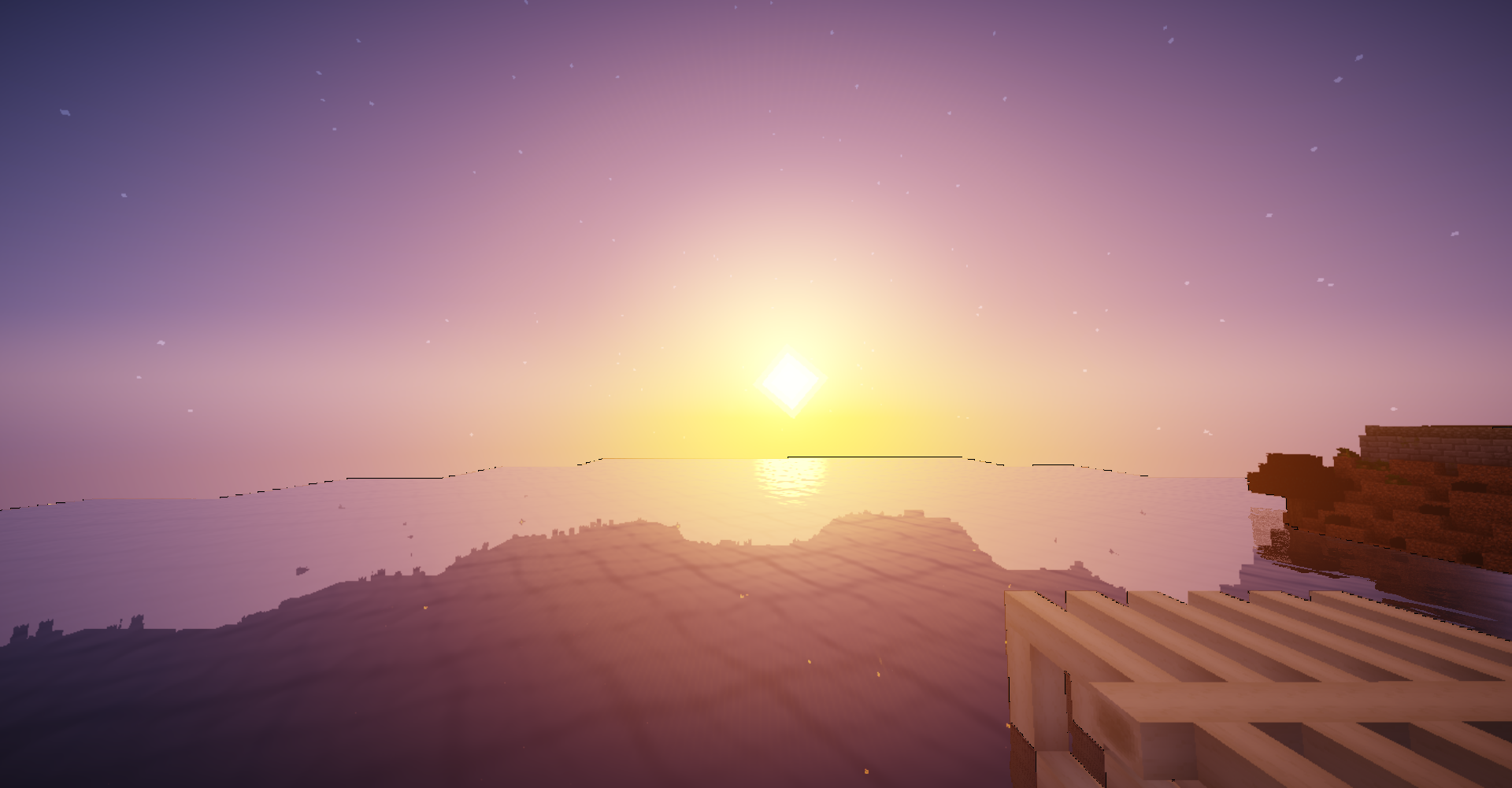 CornCraft 2: Danger Days - Minecraft Modpacks - CurseForge