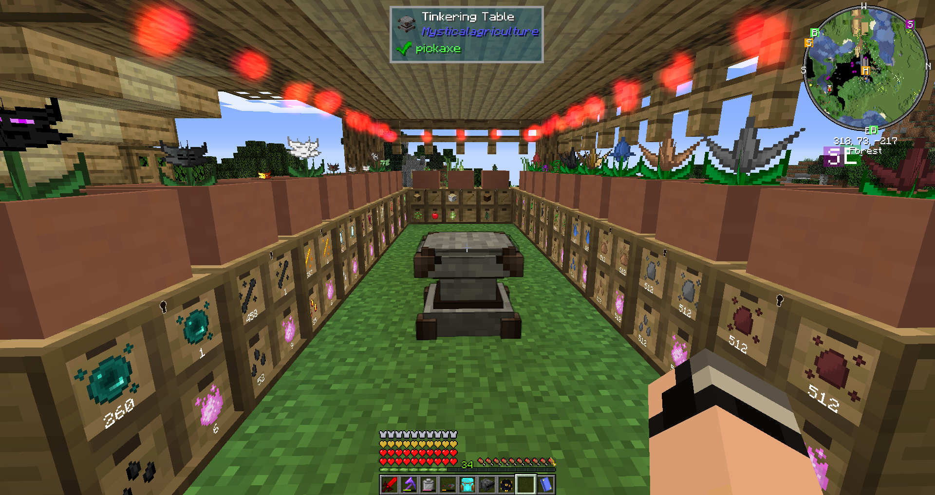 Duff Lite - Minecraft Modpacks - CurseForge