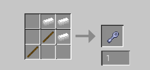 PancakeStuff: Spoon - Gallery - Minecraft Mods - CurseForge