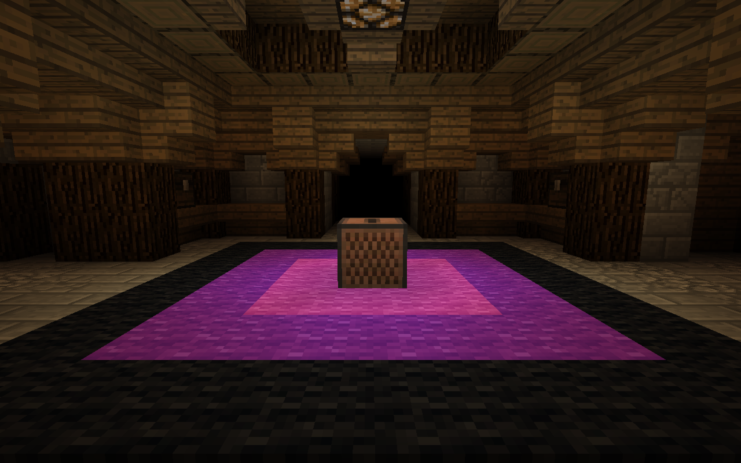 Bleeding Winter - Minecraft Modpacks - CurseForge