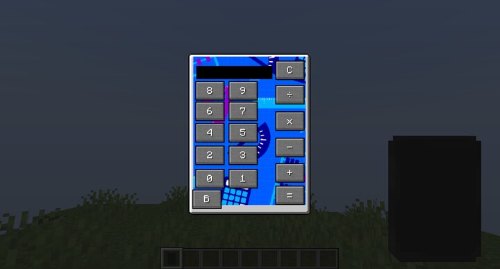 Just A Phone - Minecraft Mods - CurseForge