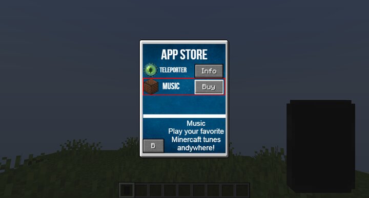Just A Phone - Minecraft Mods - CurseForge