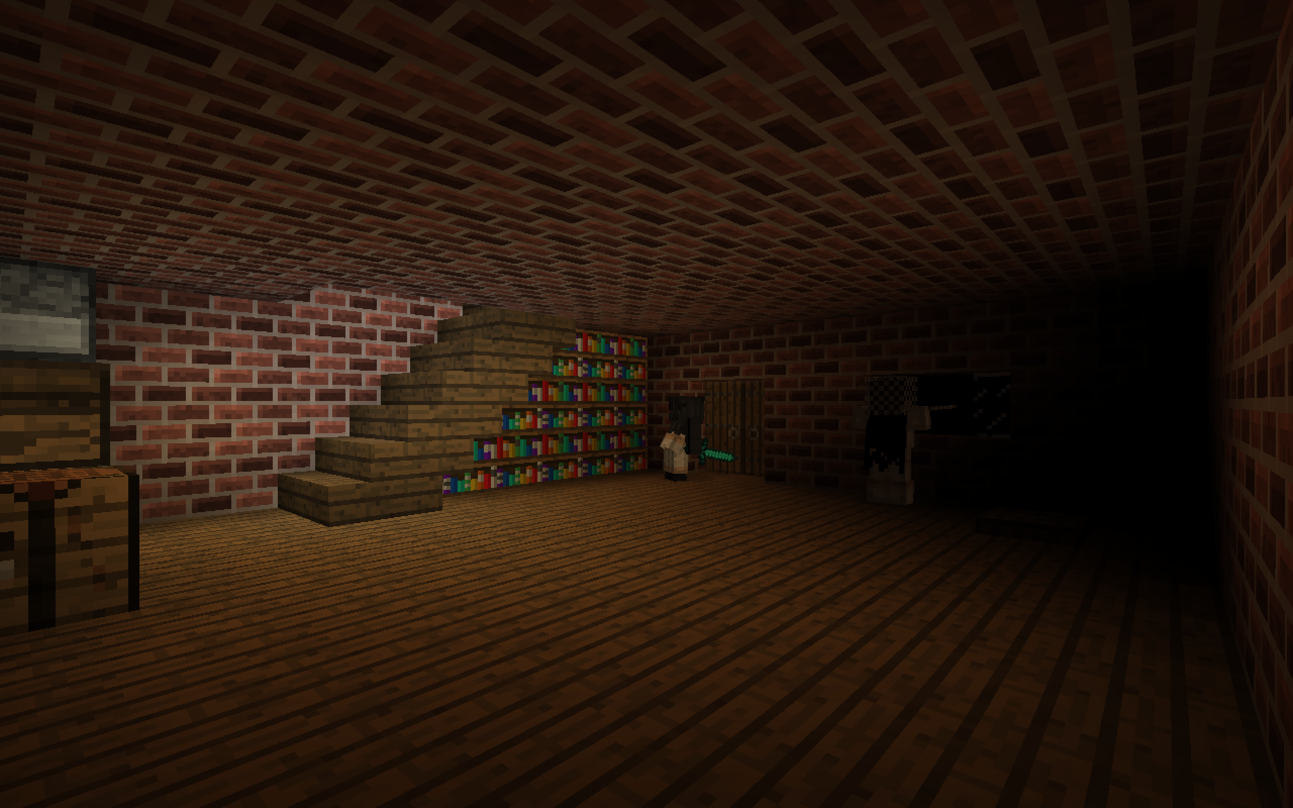 Bleeding Winter - Minecraft Modpacks - CurseForge