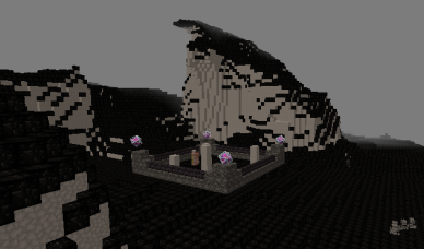 Limbo Mod - Minecraft Mods - CurseForge