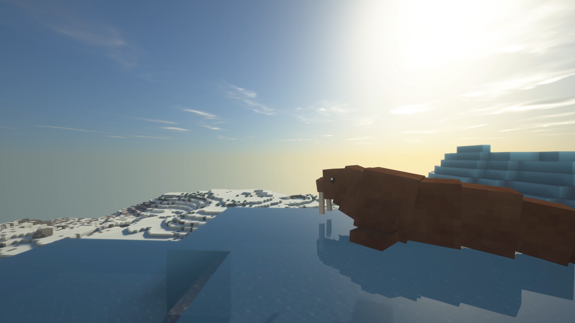 Animaldom - Screenshots - Minecraft Modpacks - CurseForge