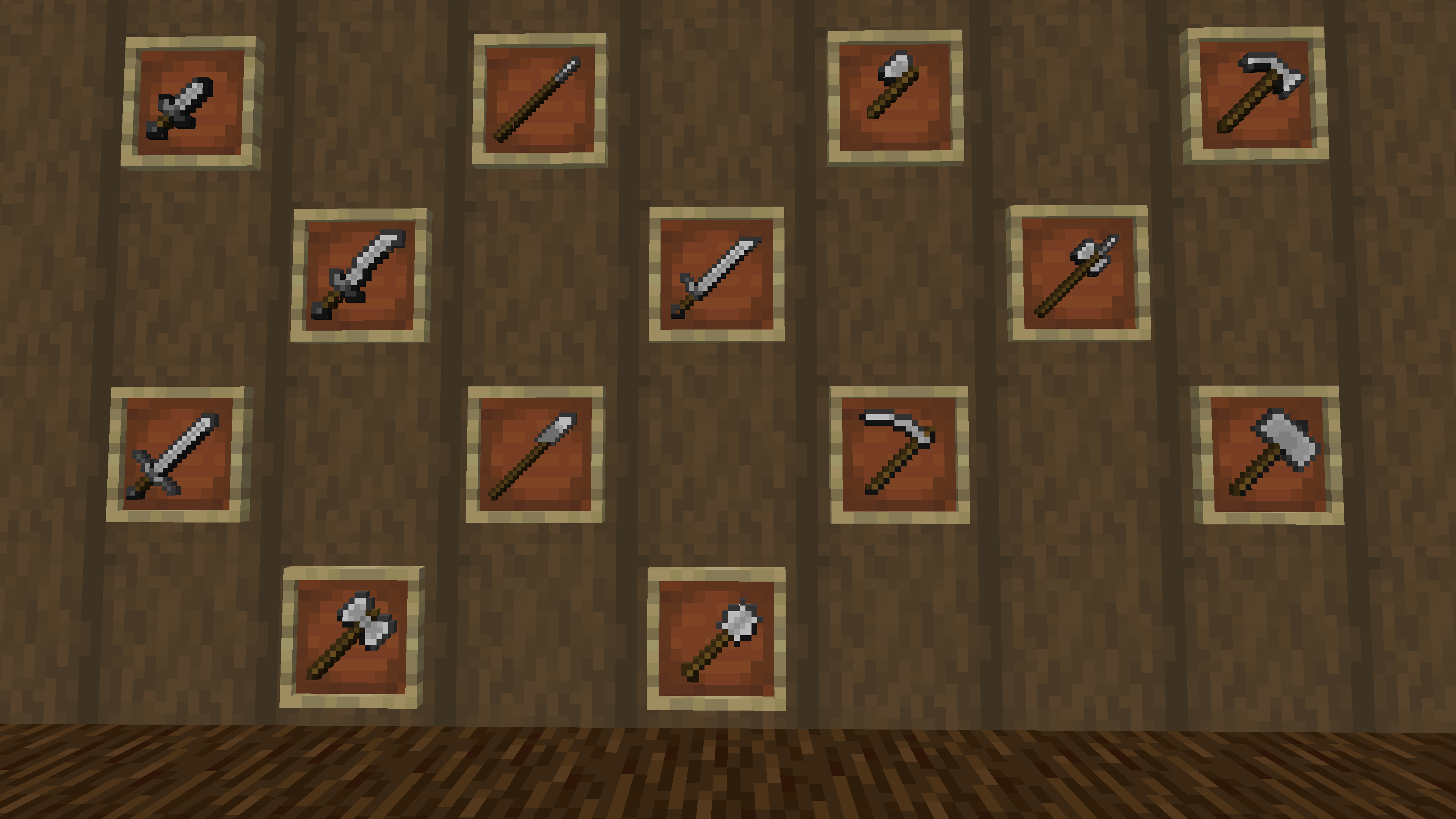 DNDMC - Minecraft Mods - CurseForge