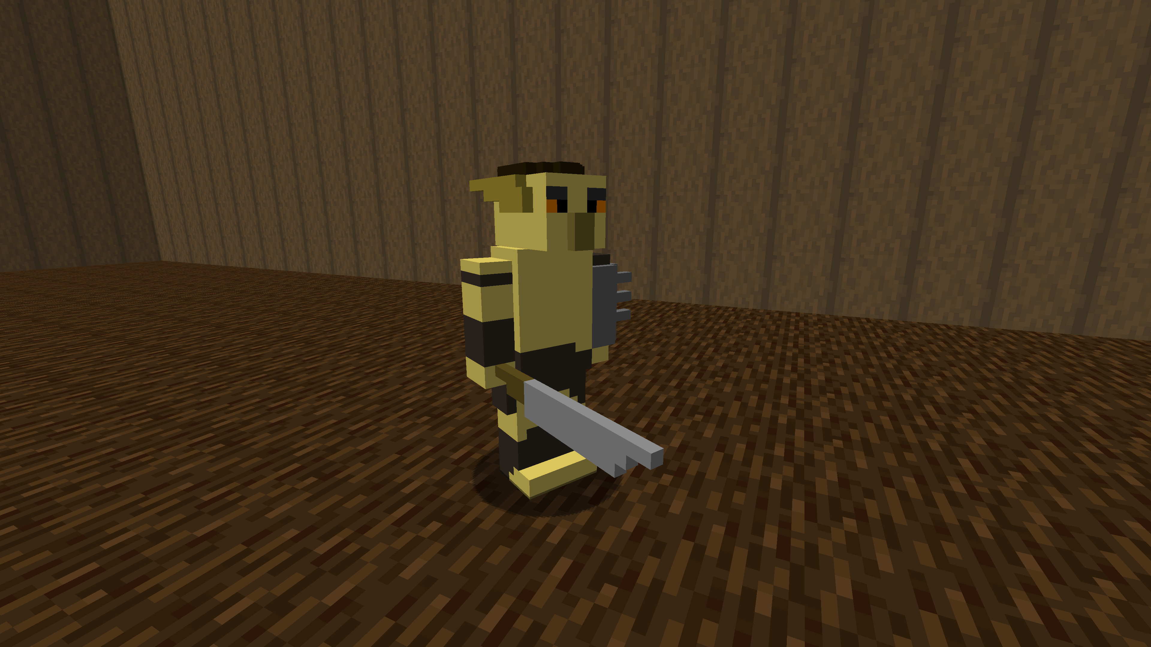 DNDMC - Minecraft Mods - CurseForge