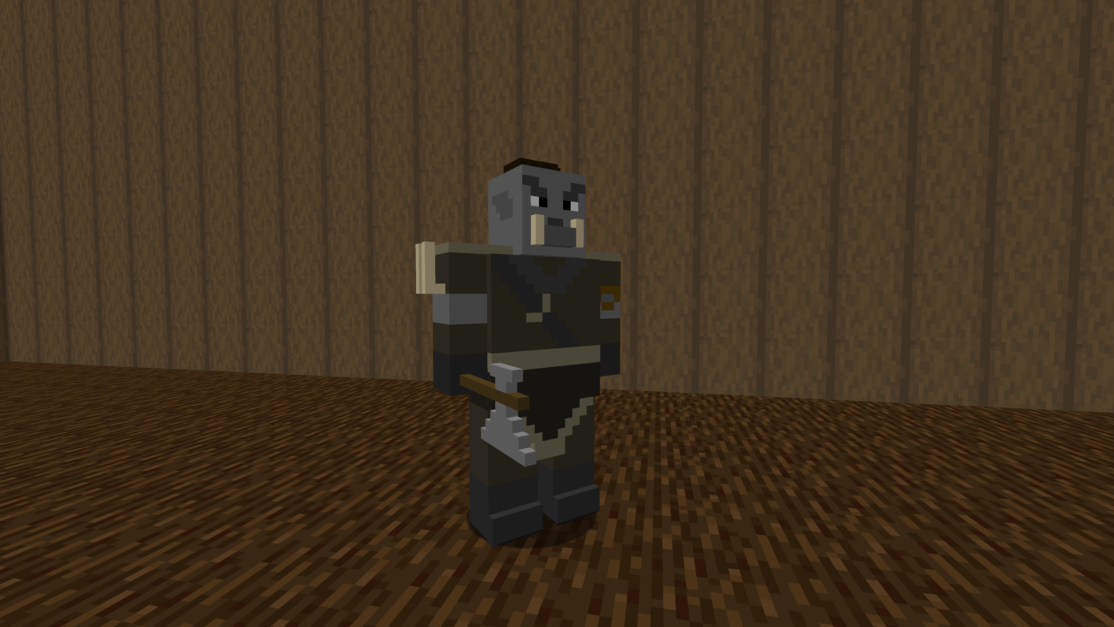 DNDMC - Minecraft Mods - CurseForge