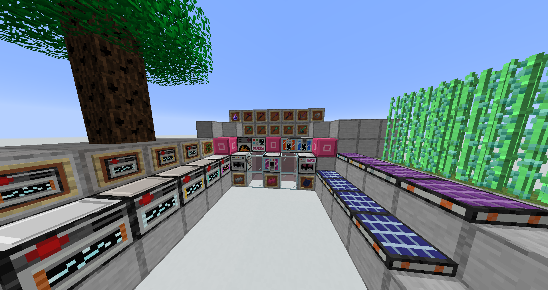 Villager INC - Genesis - Minecraft Mods - CurseForge