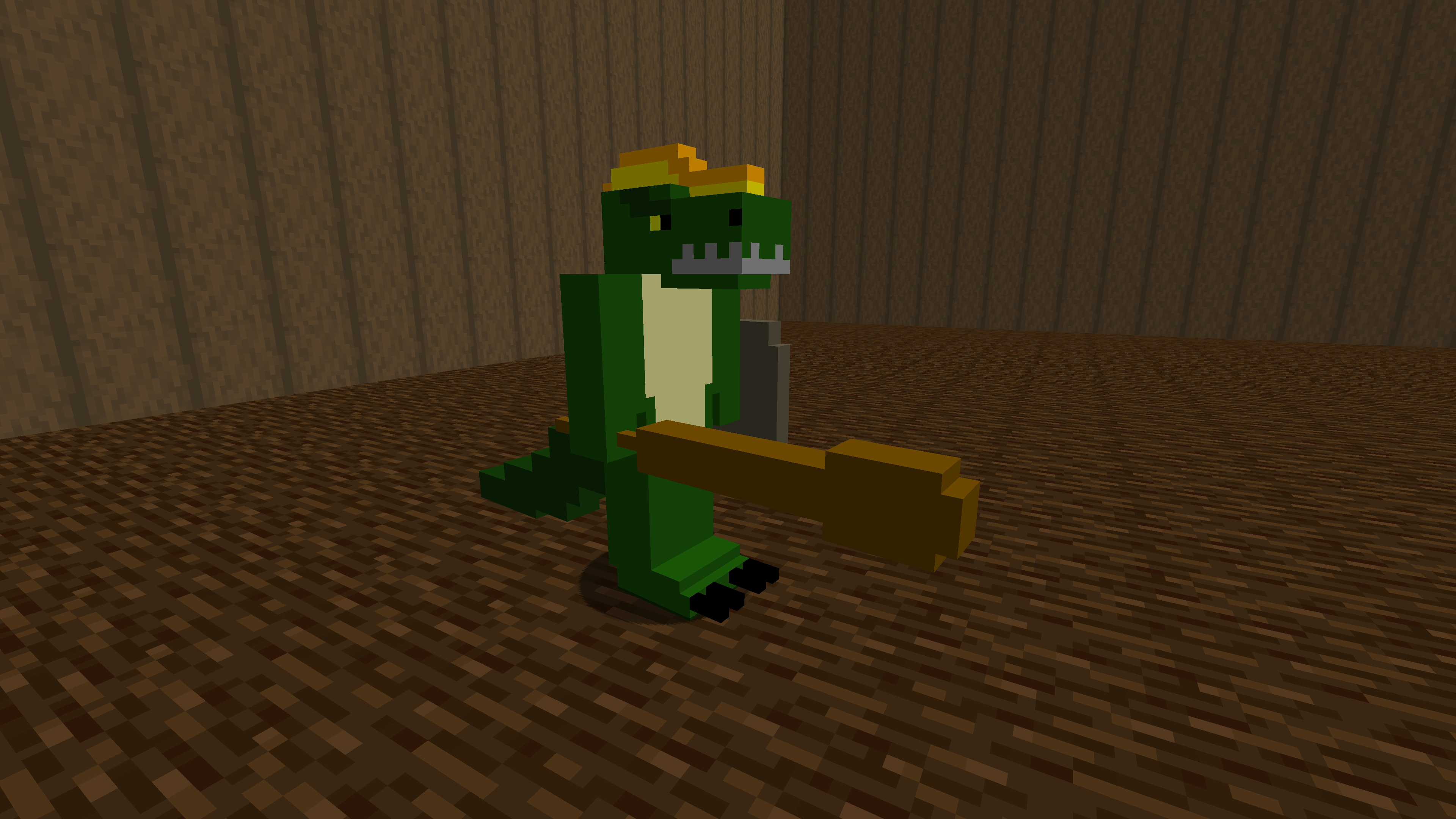 DNDMC - Minecraft Mods - CurseForge