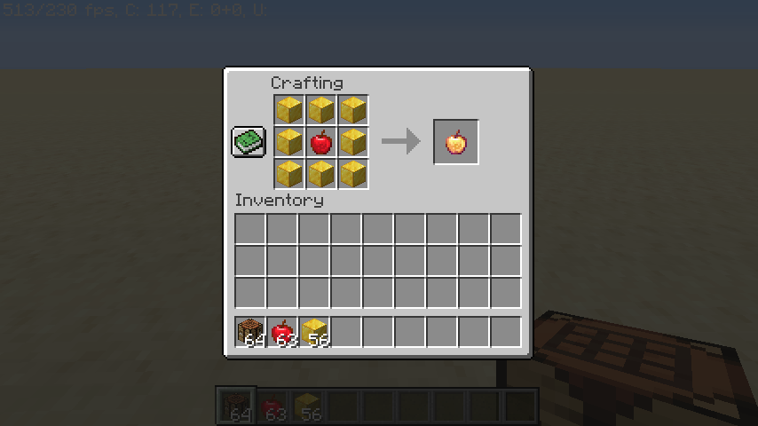 Useful Recipes - Minecraft Customization - CurseForge