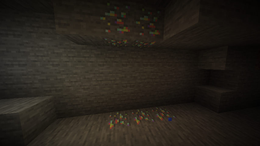 BlockMaster - Gallery - Minecraft Mods - CurseForge