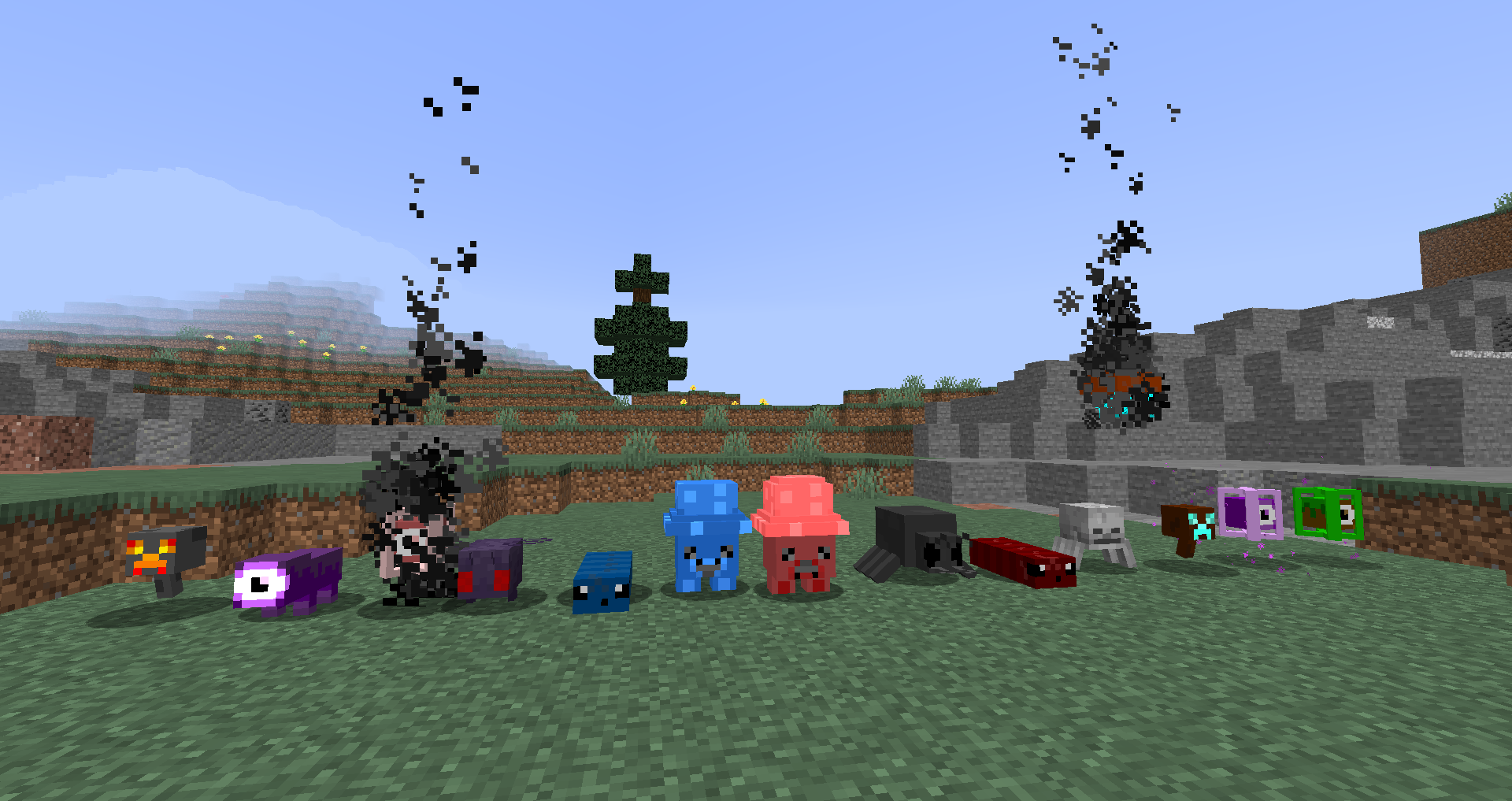 Torument - Minecraft Mods - CurseForge