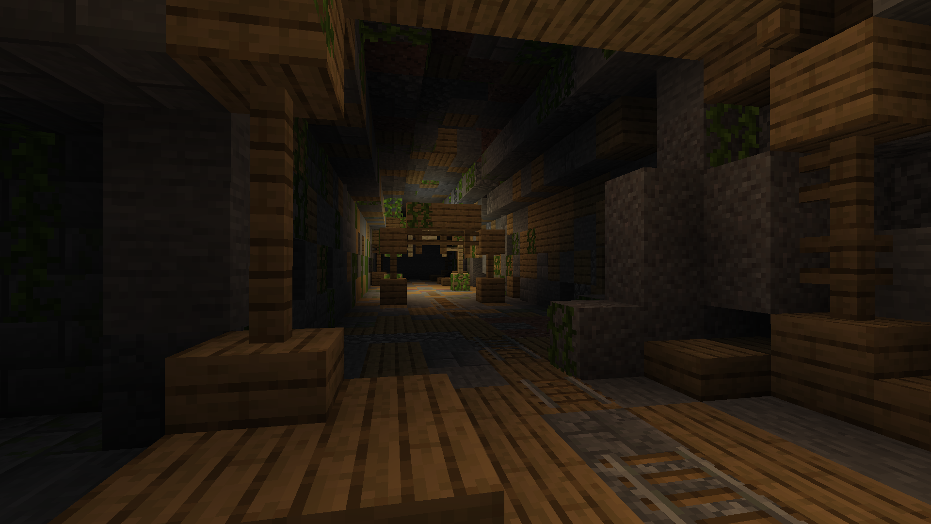 CreatePlus - Minecraft Modpacks - CurseForge