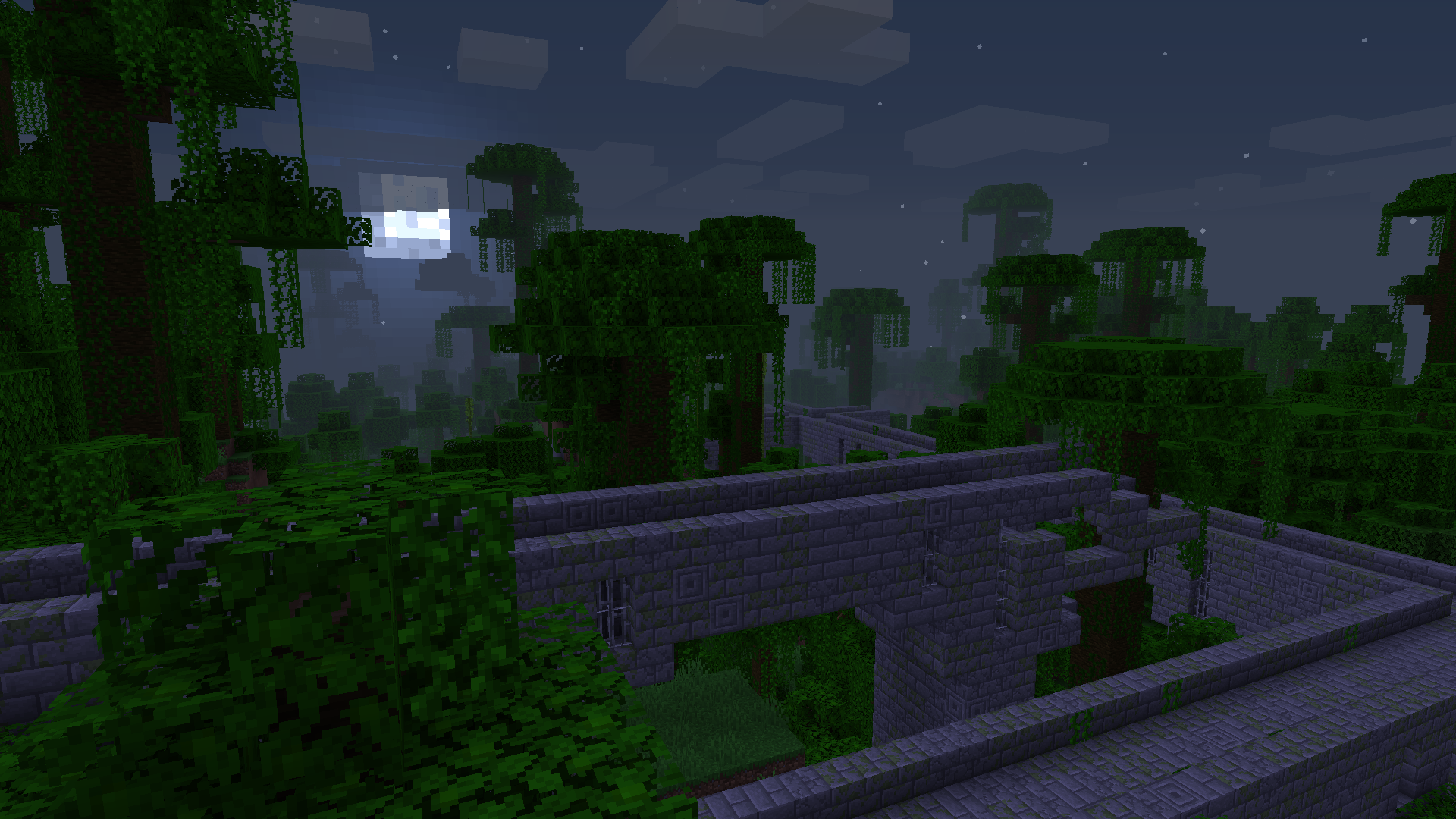 CreatePlus - Minecraft Modpacks - CurseForge