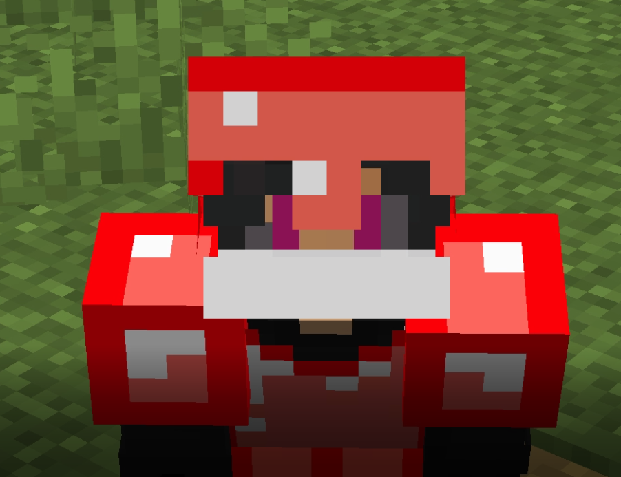 Ruby Mod with a Mob! - Minecraft Mods - CurseForge