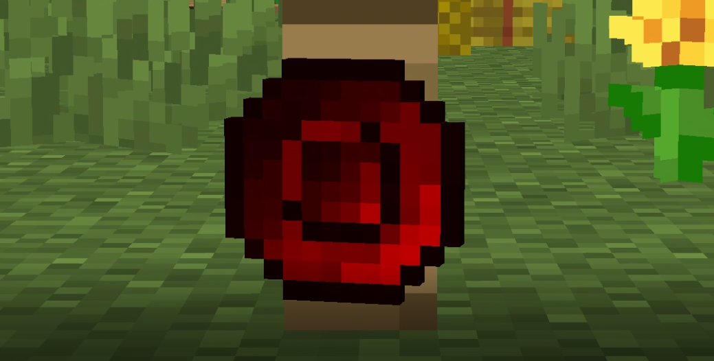 Ruby Mod with a Mob! - Minecraft Mods - CurseForge