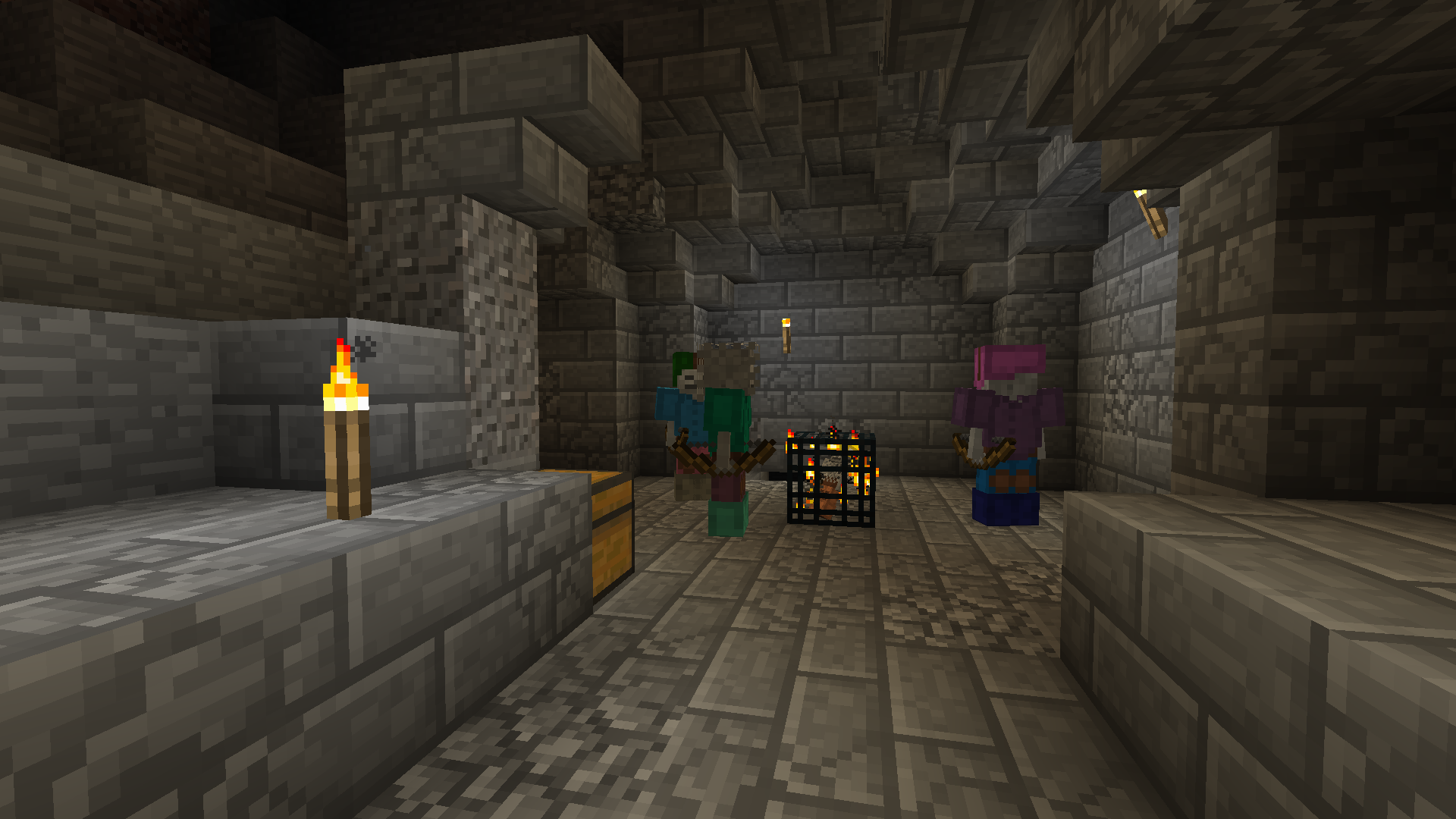 Beyond MC - Minecraft Modpacks - CurseForge