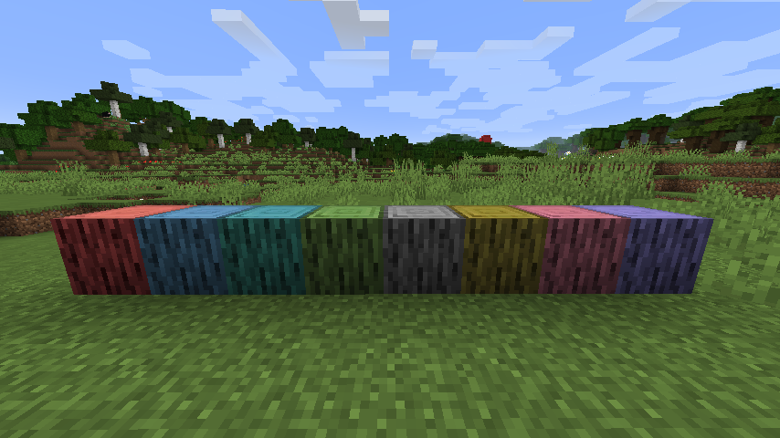 BlockMaster - Minecraft Mods - CurseForge
