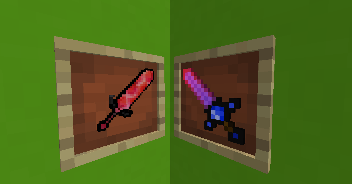 Jewelry Plus - Gallery - Minecraft Mods - CurseForge
