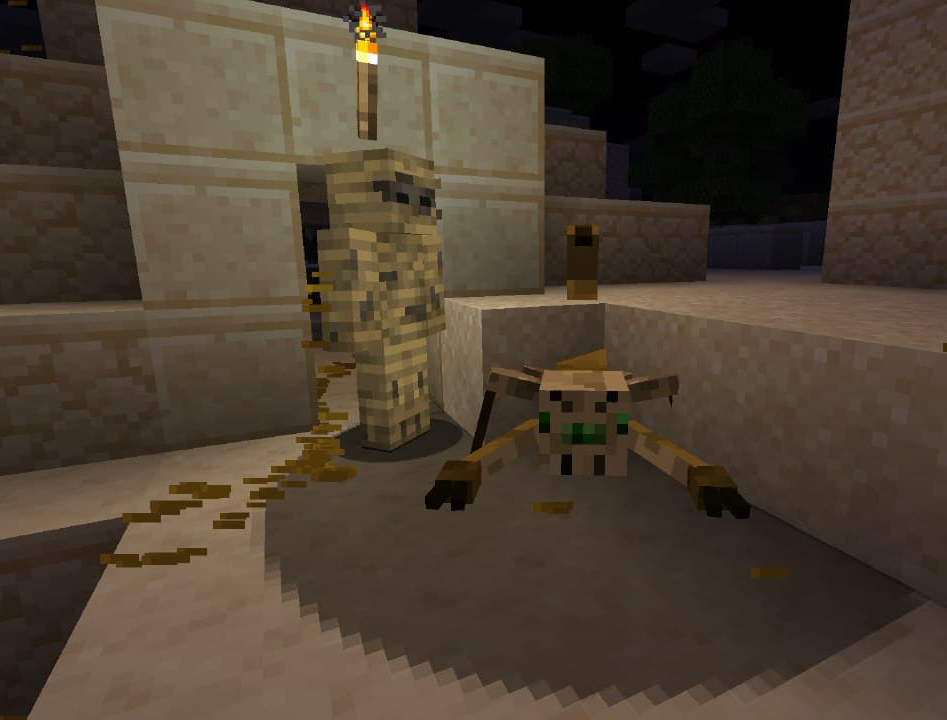 ToxinCraft - Minecraft Mods - CurseForge