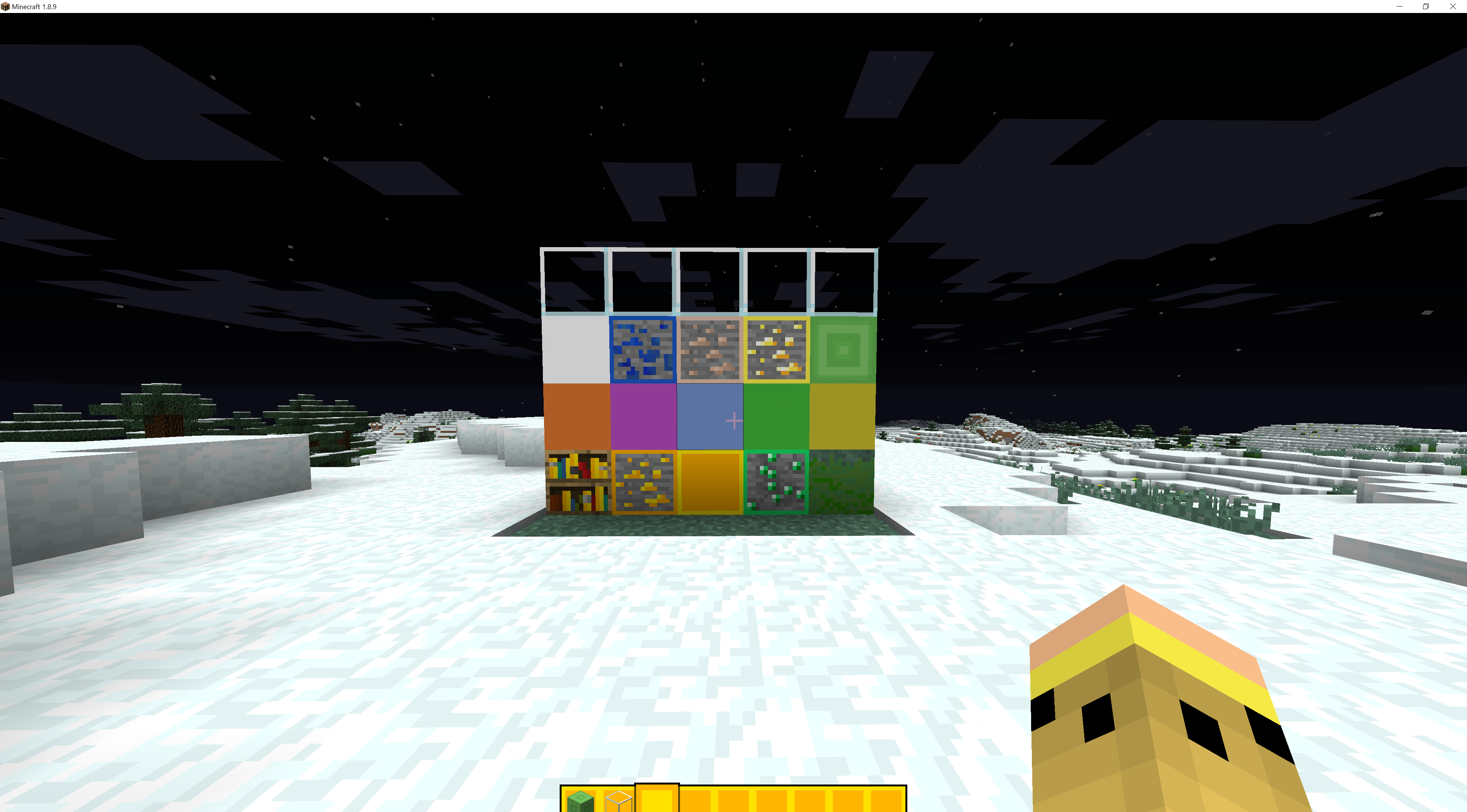 K9's Pack - Minecraft Resource Packs - CurseForge