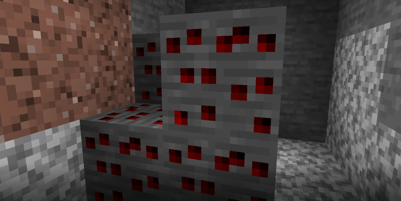 Ruby Mod with a Mob! - Gallery - Minecraft Mods - CurseForge