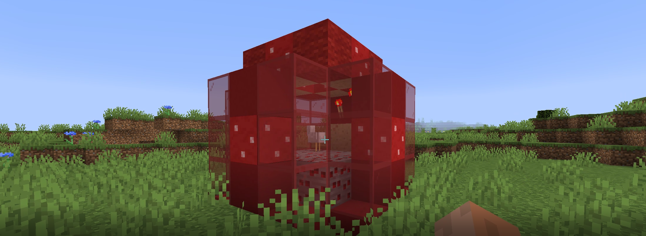 Ruby Mod with a Mob! - Minecraft Mods - CurseForge