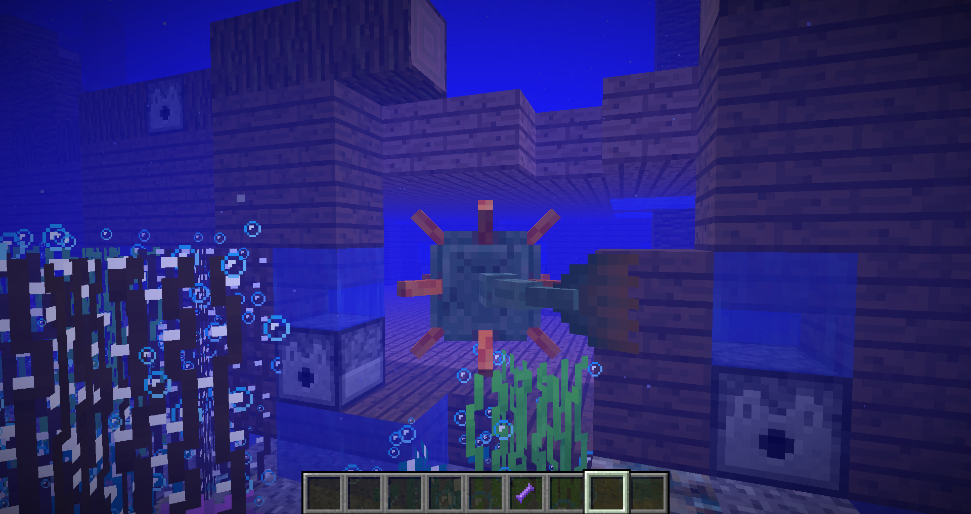 Starlight RPG - Minecraft Modpacks - CurseForge