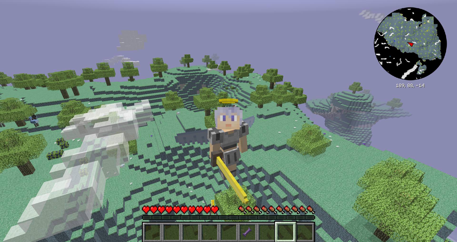 Starlight RPG - Minecraft Modpacks - CurseForge