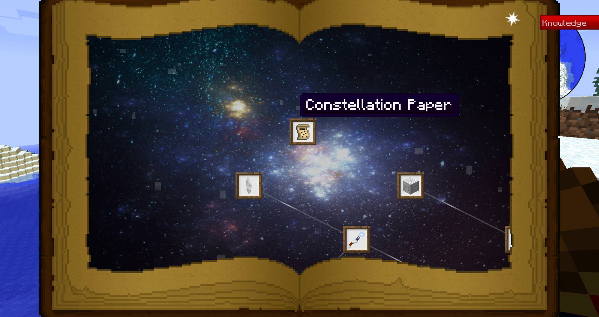 Starlight RPG - Minecraft Modpacks - CurseForge