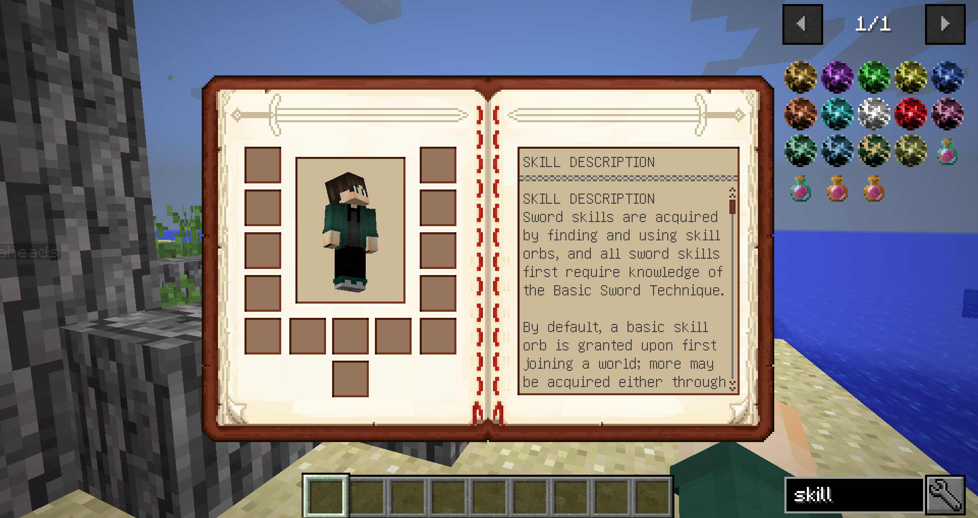 Starlight RPG - Minecraft Modpacks - CurseForge