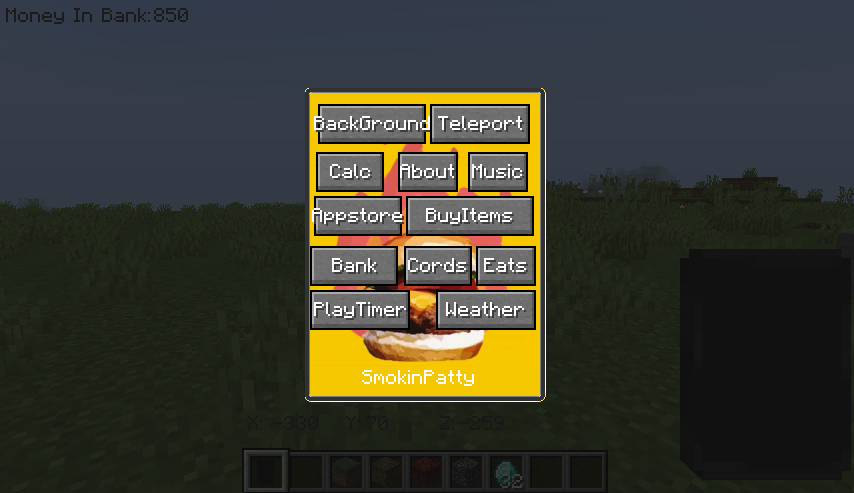 Just A Phone - Minecraft Mods - CurseForge