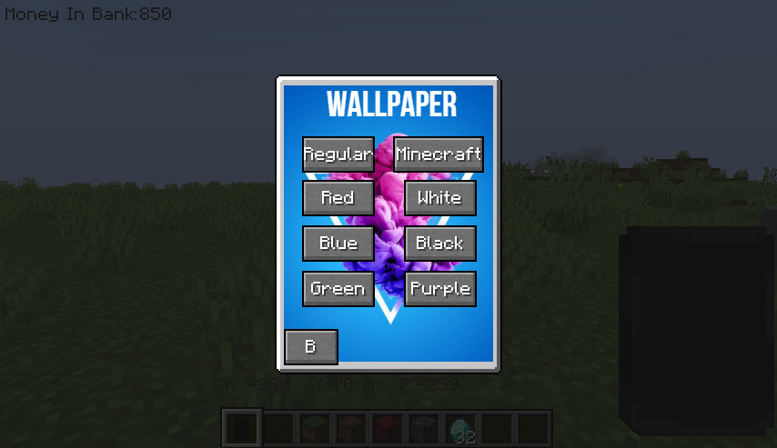 Just A Phone - Minecraft Mods - CurseForge